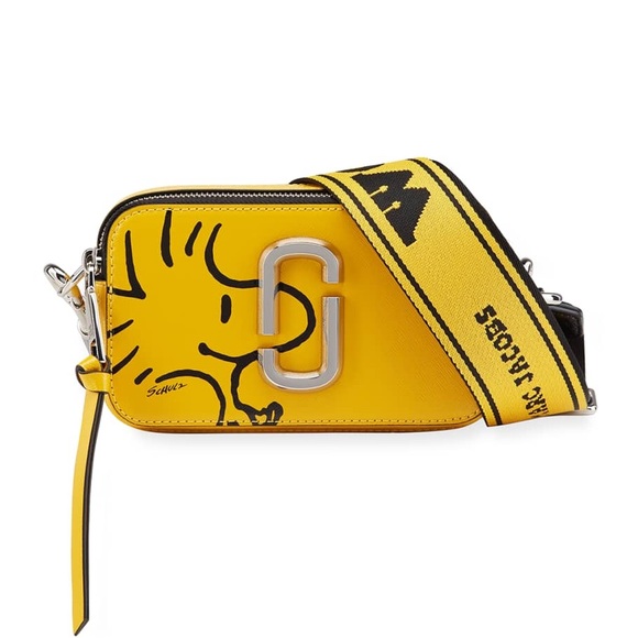Marc Jacobs | Bags | Marc Jacobs Peanut | Poshmark